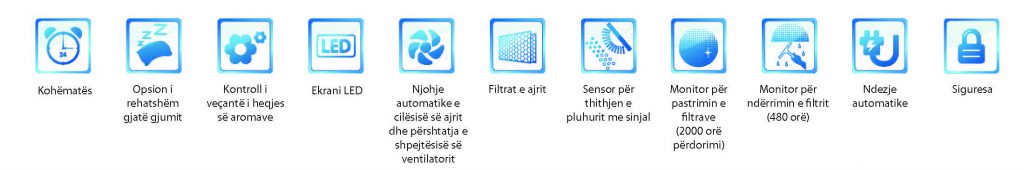 Pastrues Ajri - Gree